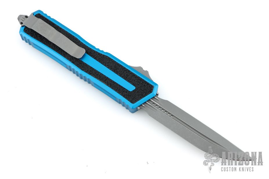 1180-10APBL Scarab II D/E-S Gen III Blue Apocalyptic Standard - Arizona ...