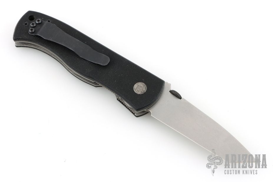CQC-7B - Arizona Custom Knives