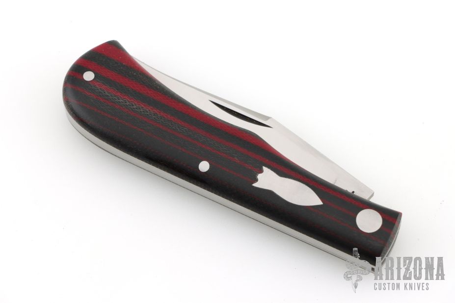 Trapper - Arizona Custom Knives