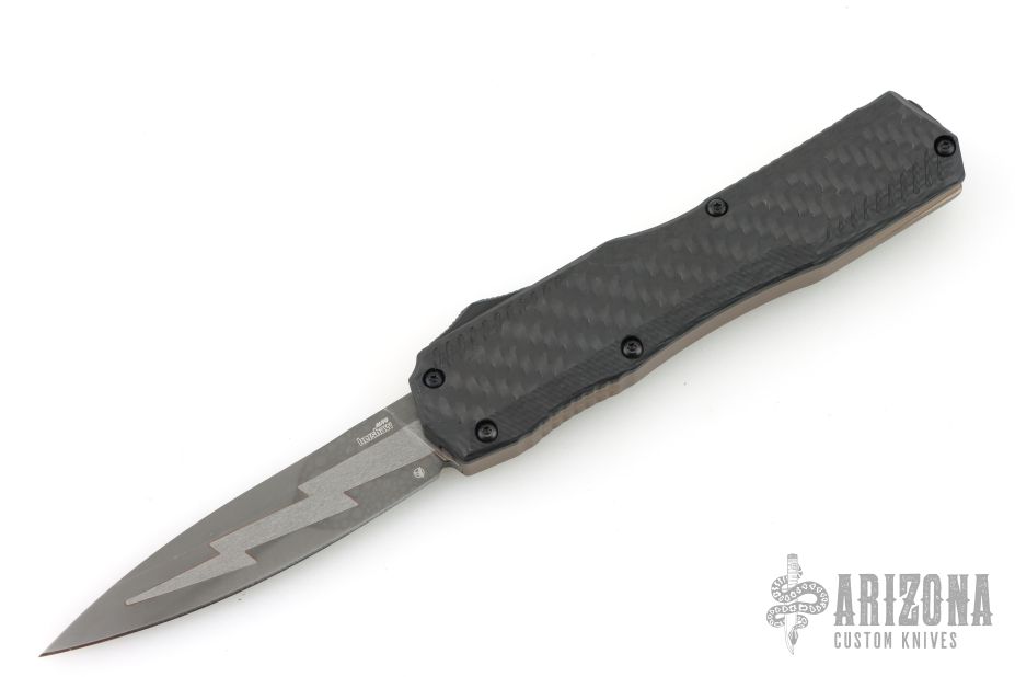 9000BS26 Livewire Blade Show 2026 Edition - Cruwear Composite Blade ...