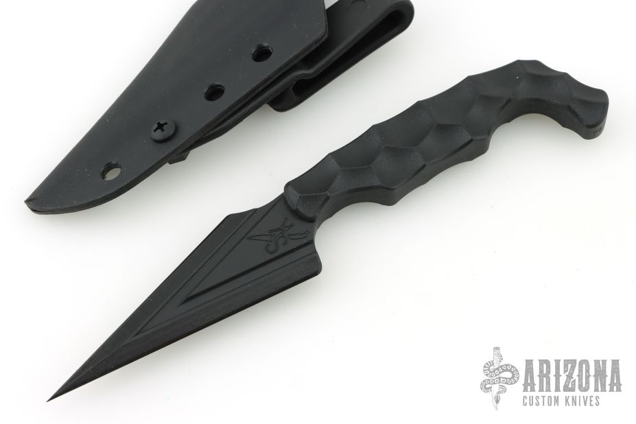 Ultralite Non Metallic - Arizona Custom Knives