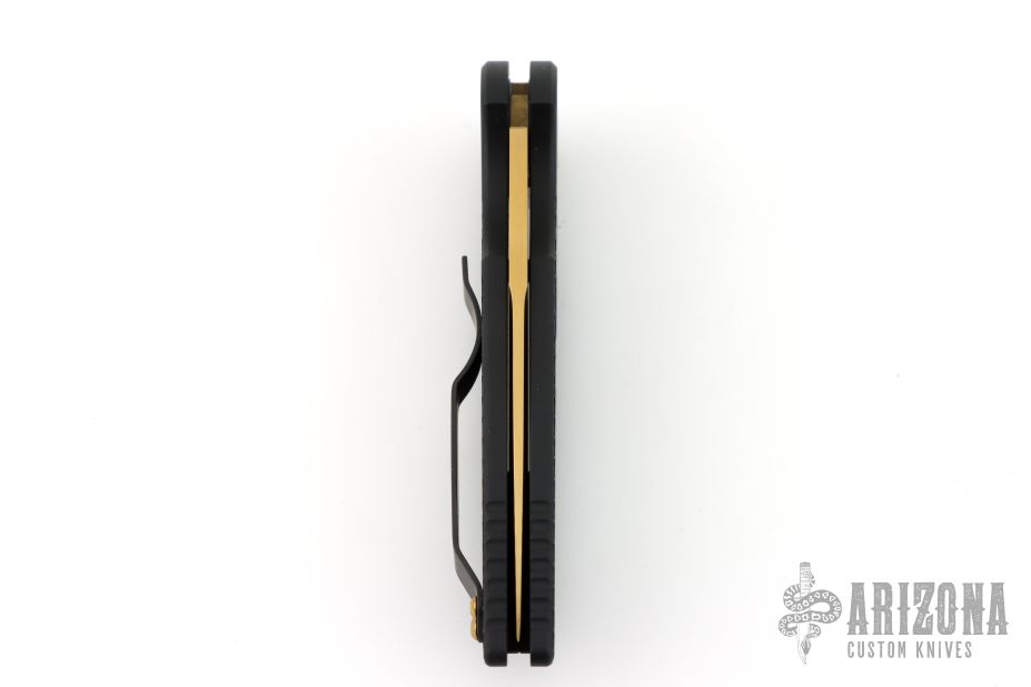 Nighthawk.TR-3..02 TR-3 Exclusive Black "Double Stack" Textured Handle ...