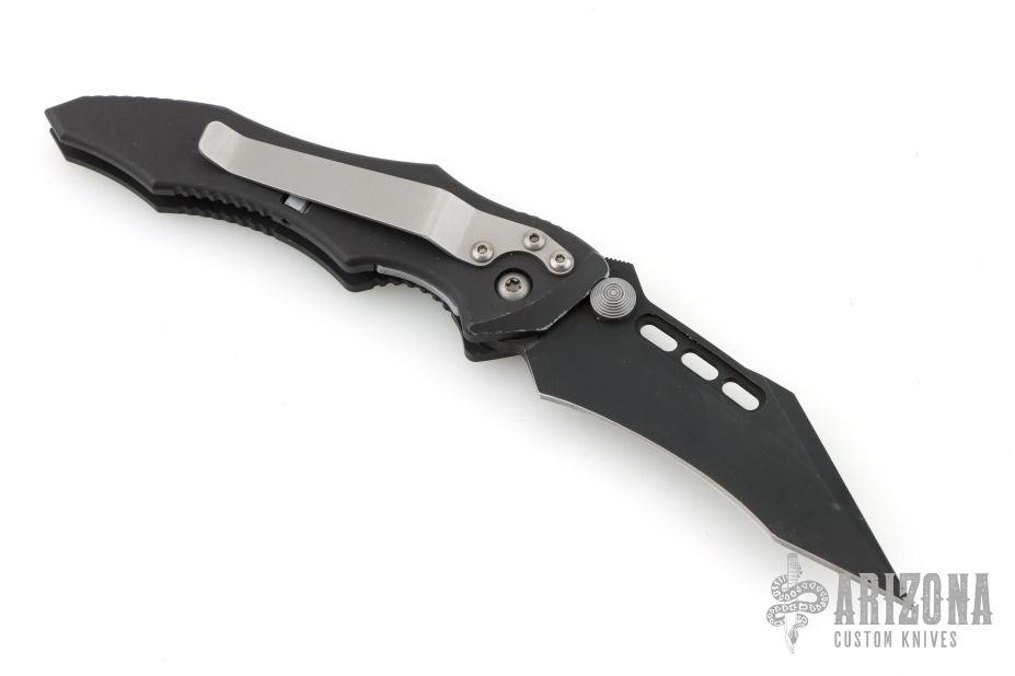 Vector-M - Arizona Custom Knives