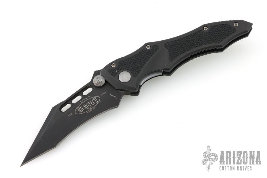 Vector-M - Arizona Custom Knives