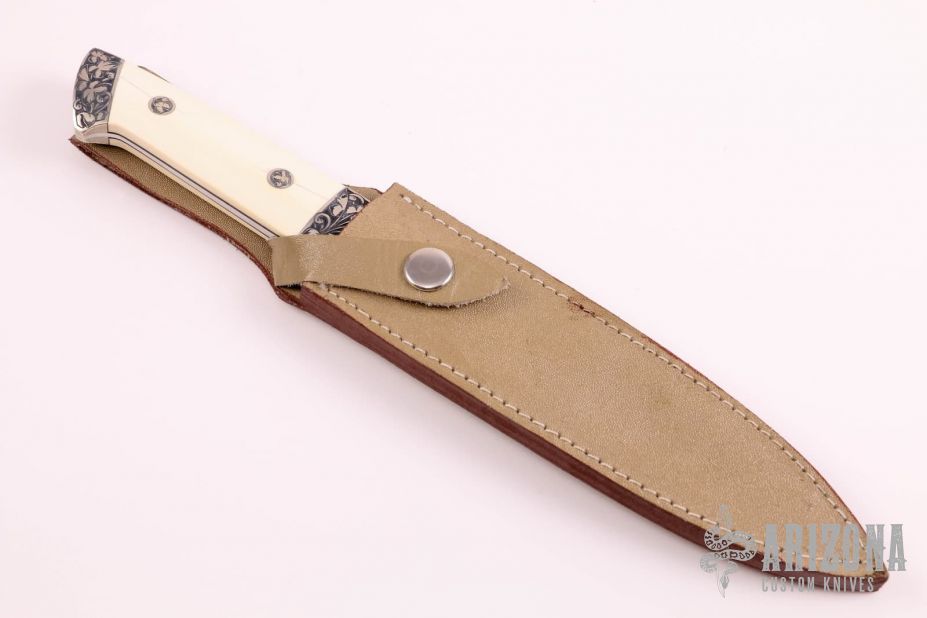 Ghost Recon - Presentation Dagger | Arizona Custom Knives