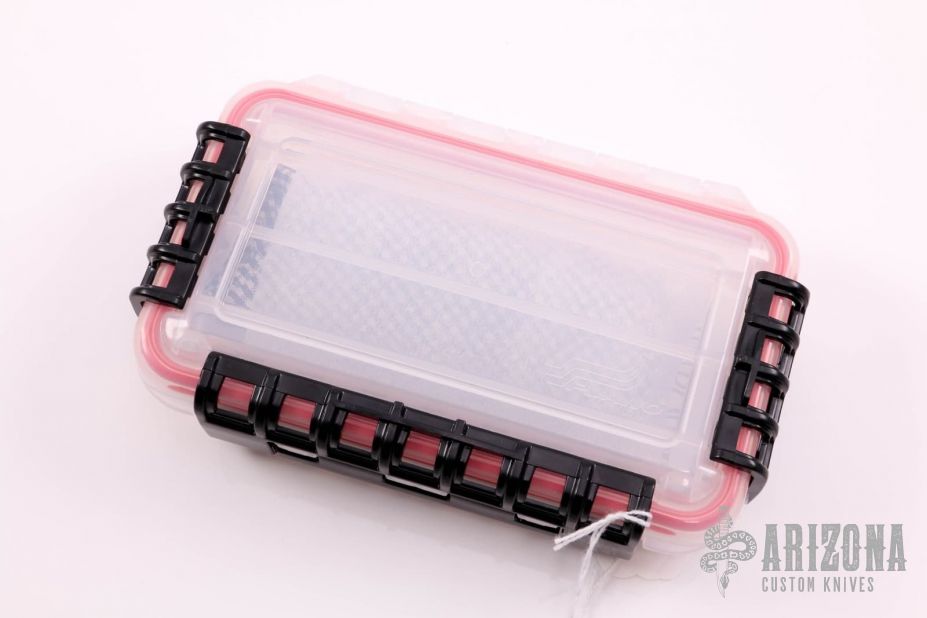 Sypher w/ Swarovski Crystal | Arizona Custom Knives