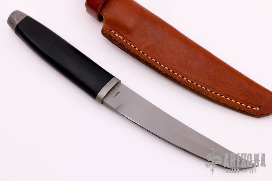 Yoroi Doshi | Arizona Custom Knives
