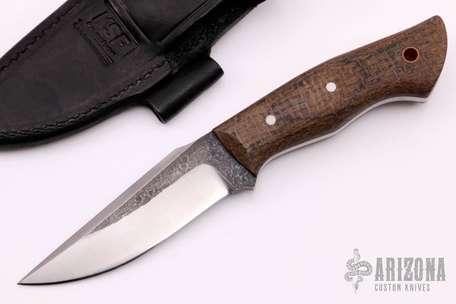 Wolverine | Arizona Custom Knives