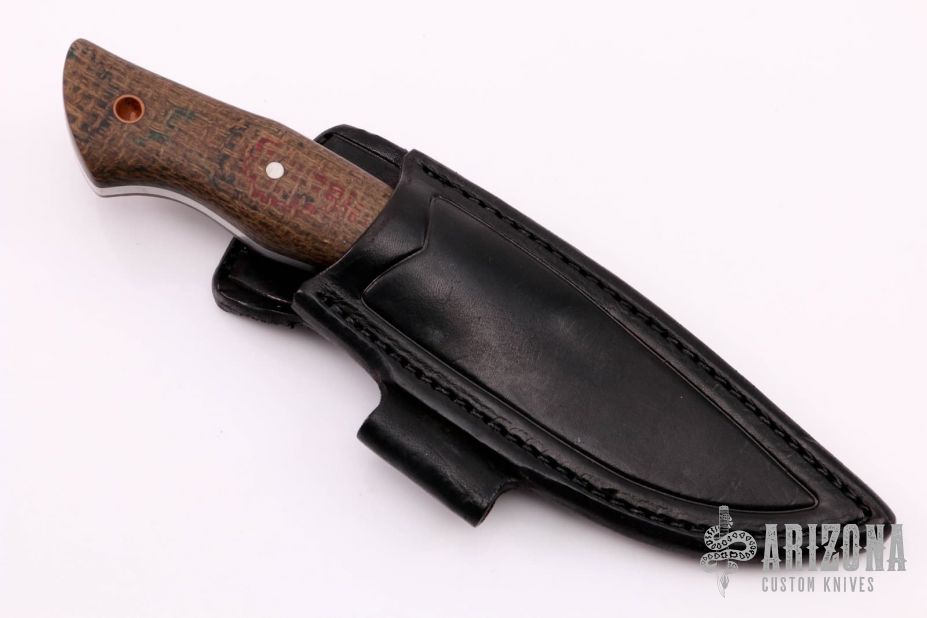 Wolverine | Arizona Custom Knives