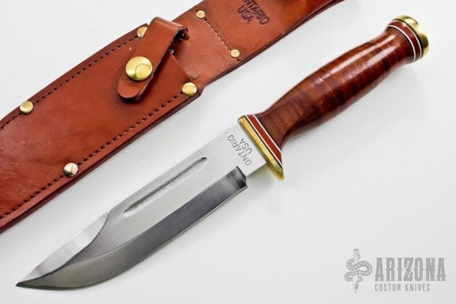 Arizona Custom Knives