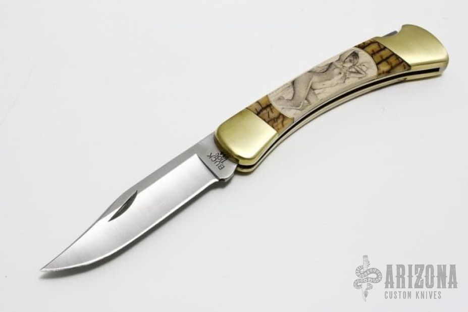 Arizona Custom Knives