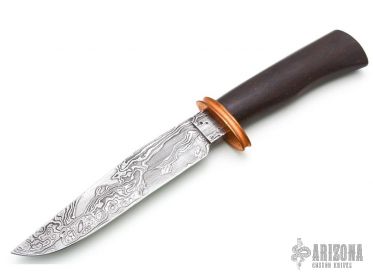 David Roeder Knives | Arizona Custom Knives - Arizona Custom Knives