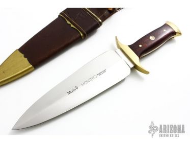 Muela Knives - Arizona Custom Knives