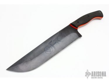 Fletcher, Dylan | Arizona Custom Knives