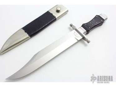 Steven Rapp Knives - Arizona Custom Knives - Arizona Custom Knives