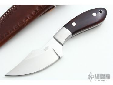 Ball, Robert - Arizona Custom Knives