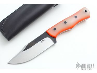 Fletcher, Dylan - Arizona Custom Knives