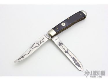 Colonel Coon Knives - Arizona Custom Knives