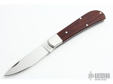 Barrett, Jack - Arizona Custom Knives