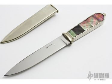 Tim Herman Knives | Arizona Custom Knives - Arizona Custom Knives