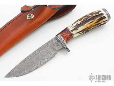 Rob Hudson Knives • Arizona Custom Knives - Arizona Custom Knives