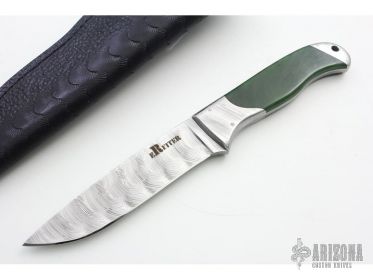 Reiter, Elliott - Arizona Custom Knives