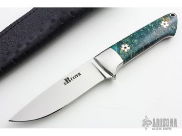 Reiter, Elliott - Arizona Custom Knives
