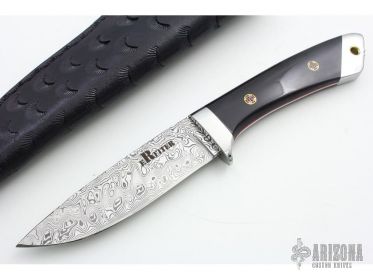 Reiter, Elliott - Arizona Custom Knives