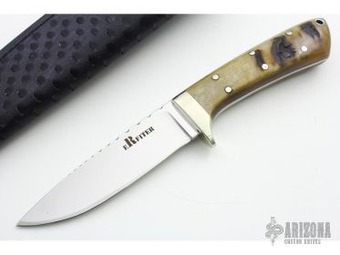 Reiter, Elliott - Arizona Custom Knives