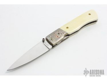 Sinclair, JE - Arizona Custom Knives