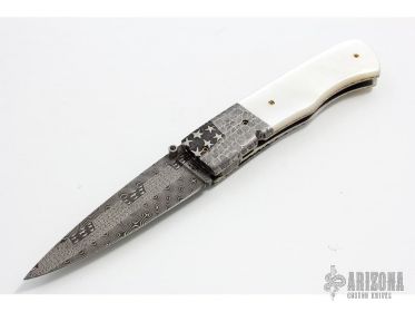 Sinclair, JE - Arizona Custom Knives