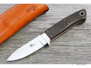 Lloyd Pendleton Knives | AZCK - Arizona Custom Knives