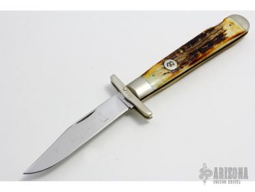 Colonel Coon Knives - Arizona Custom Knives