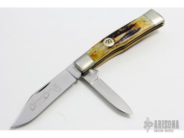 Colonel Coon Knives - Arizona Custom Knives