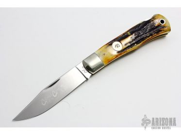 Colonel Coon Knives - Arizona Custom Knives