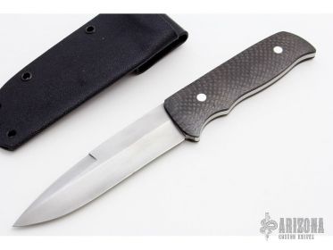 Darrin Thomas Knives - Arizona Custom Knives - Arizona Custom Knives