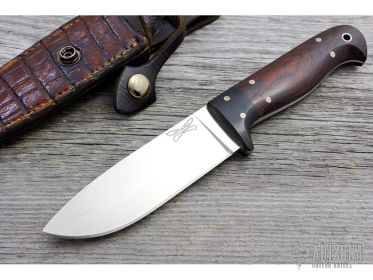 Charlie & Harry Mathews (Twin Blades) | Arizona Custom Knives - Arizona ...