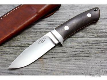 Lin, Marcus - Arizona Custom Knives