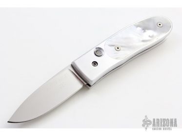Z Hunter Knives - Arizona Custom Knives