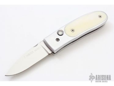 Z Hunter Knives - Arizona Custom Knives