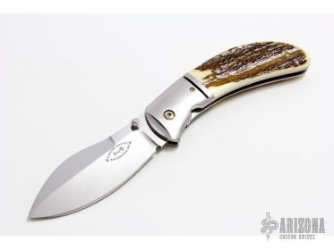 Knipschield, Terry - Arizona Custom Knives
