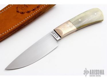 Keith Kilby Knives | AZCK - Arizona Custom Knives