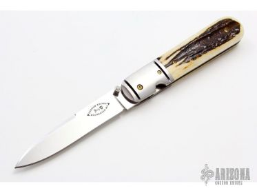 Knipschield, Terry - Arizona Custom Knives