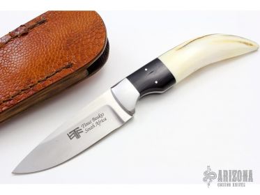 Beukes, Tinus | Arizona Custom Knives