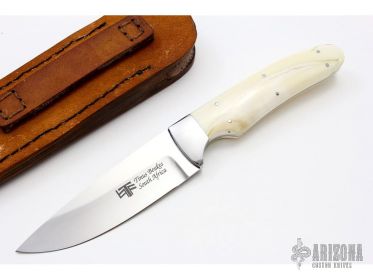 Beukes, Tinus | Arizona Custom Knives