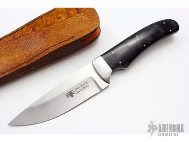 Beukes, Tinus | Arizona Custom Knives
