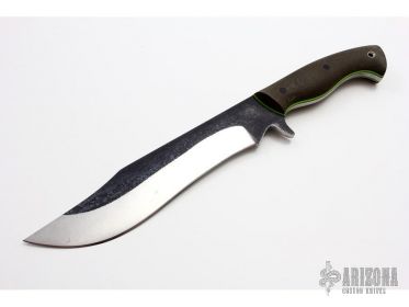 Fletcher, Dylan - Arizona Custom Knives