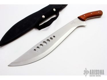 Two Man Knives - Arizona Custom Knives