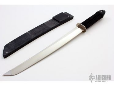 Rob Criswell Knives | Arizona Custom Knives - Arizona Custom Knives