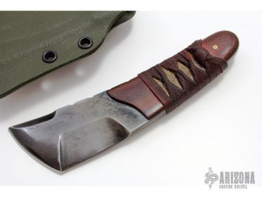 Koi Knifeworks - Arizona Custom Knives